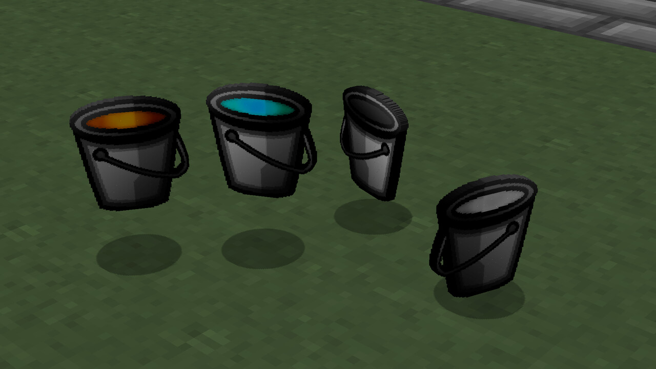 Supreme [128x] PVP Pack Minecraft Texture Pack