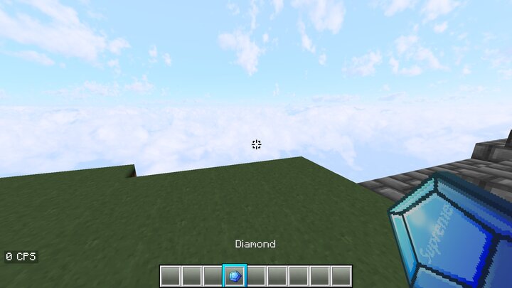 Supreme [128x] PVP Pack Minecraft Texture Pack