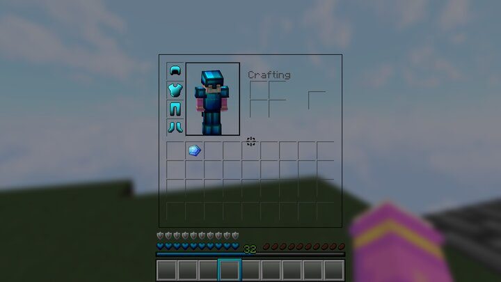 Supreme [128x] PVP Pack Minecraft Texture Pack