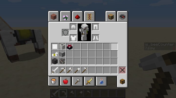 Toilet Paper (resource pack) Minecraft Texture Pack