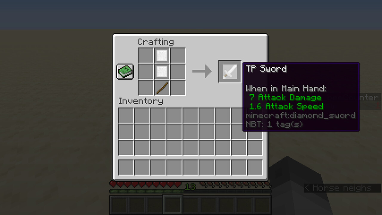 Toilet Paper (resource pack) Minecraft Texture Pack