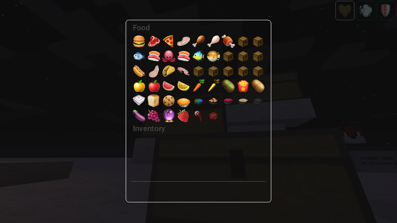 Razer Chroma High Res Minecraft Texture Pack