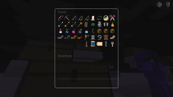 Razer Chroma High Res Minecraft Texture Pack