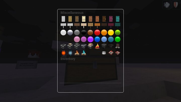 Razer Chroma High Res Minecraft Texture Pack