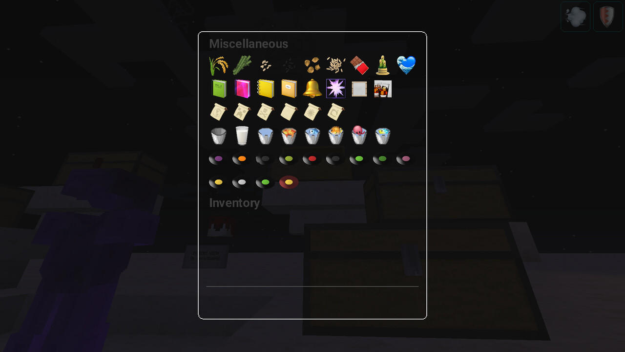 Razer Chroma High Res Minecraft Texture Pack