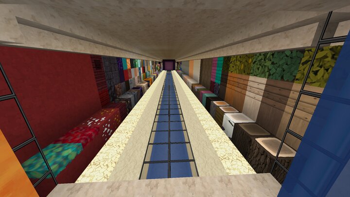 Razer Chroma High Res Minecraft Texture Pack