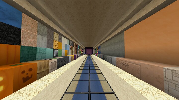 Razer Chroma High Res Minecraft Texture Pack