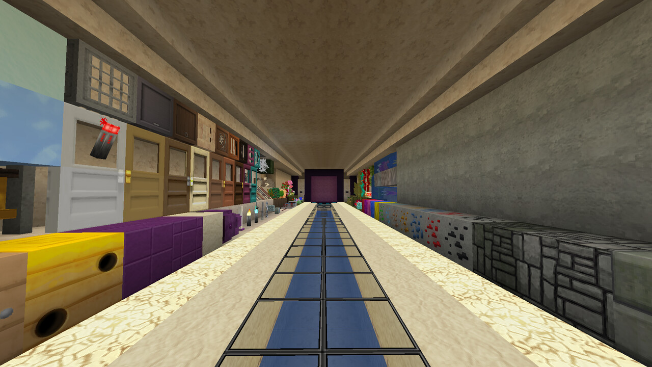 Razer Chroma High Res Minecraft Texture Pack