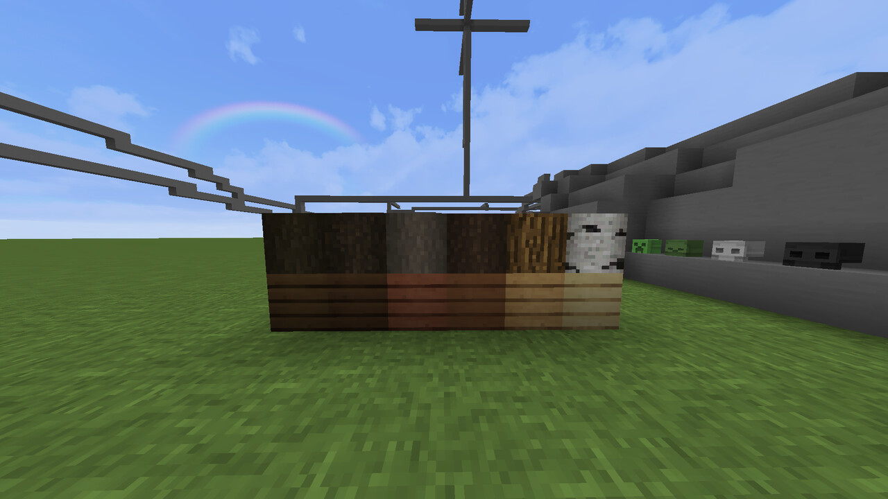 Sunset Pack [Purple | Pink] pvp 1.8.9 Minecraft Texture Pack