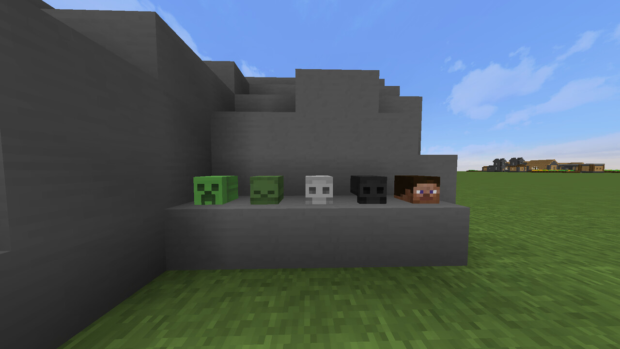 Sunset Pack [Purple | Pink] pvp 1.8.9 Minecraft Texture Pack