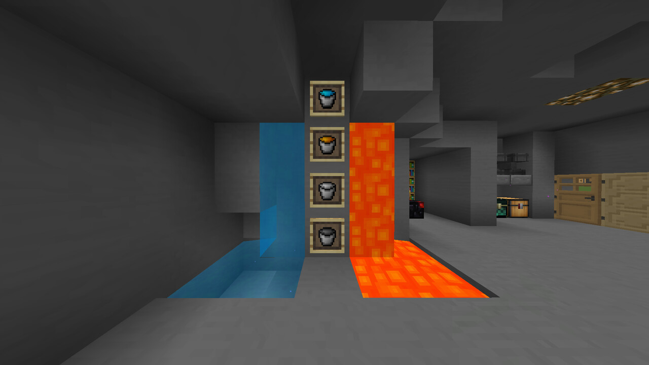 Sunset Pack [Purple | Pink] pvp 1.8.9 Minecraft Texture Pack