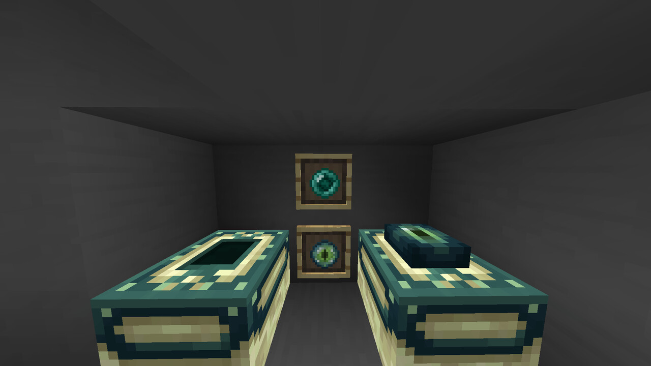 Sunset Pack [Purple | Pink] pvp 1.8.9 Minecraft Texture Pack