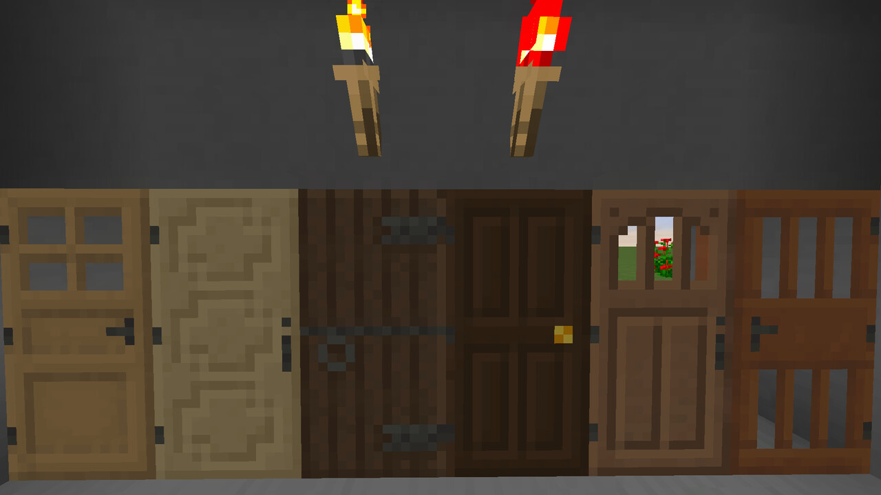 Sunset Pack [Purple | Pink] pvp 1.8.9 Minecraft Texture Pack