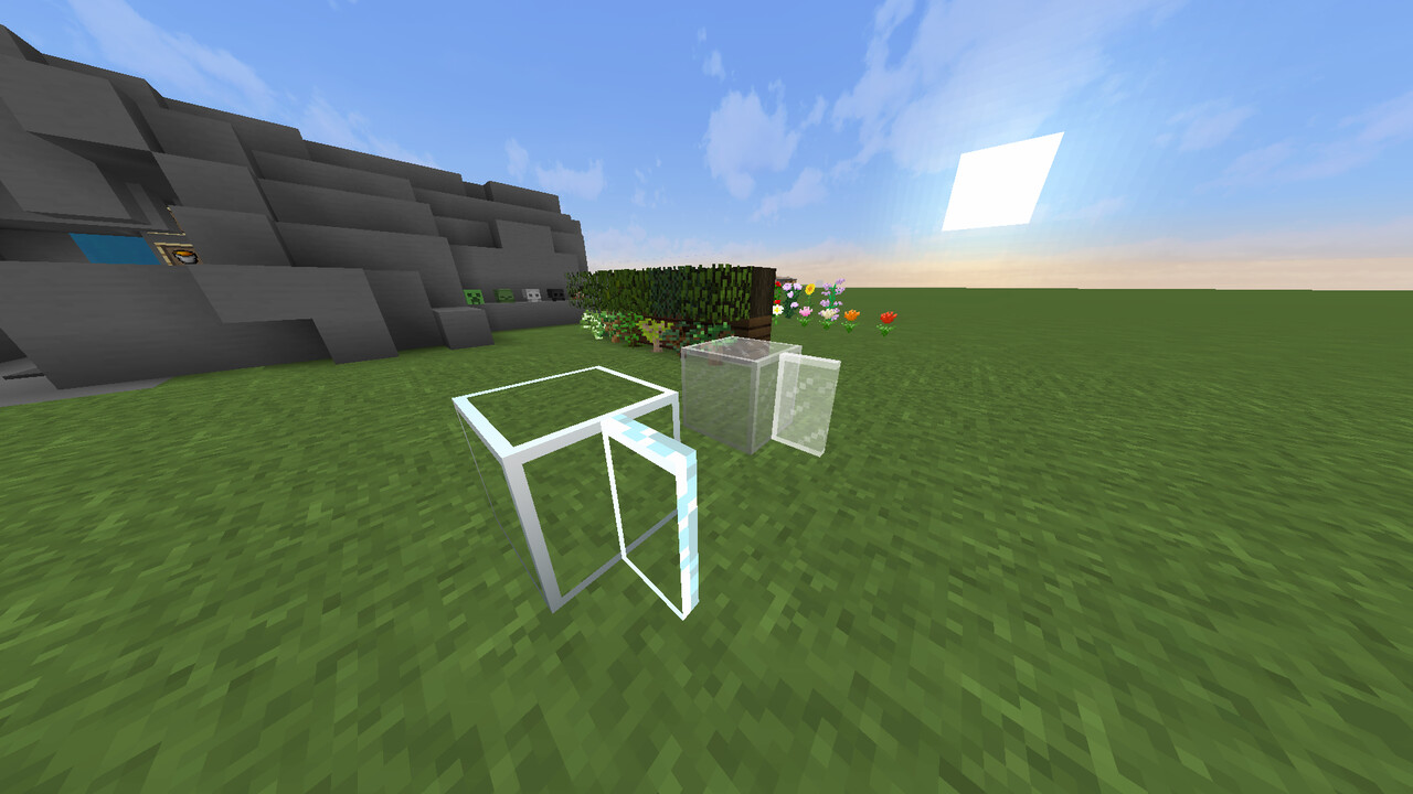 Sunset Pack [Purple | Pink] pvp 1.8.9 Minecraft Texture Pack