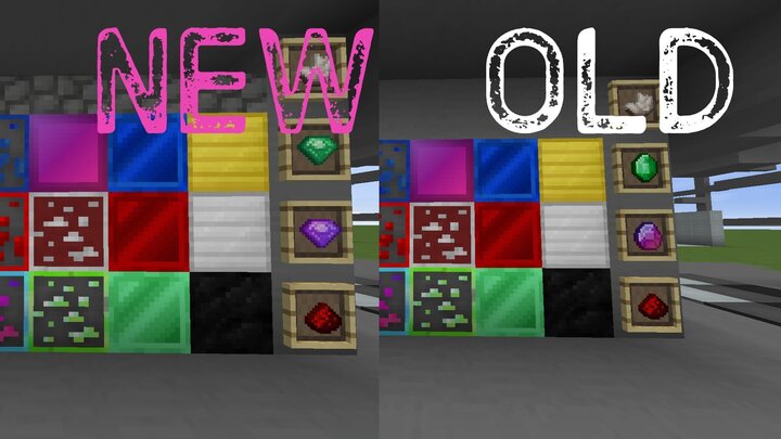 Sunset Pack [Purple | Pink] pvp 1.8.9 Minecraft Texture Pack