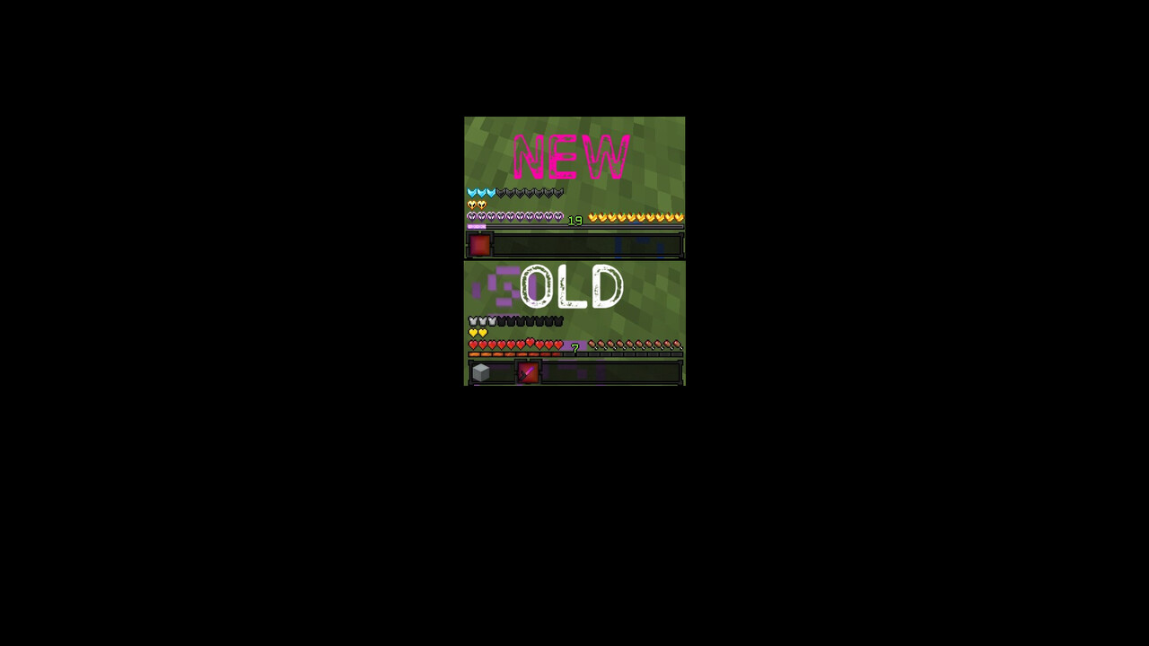 Sunset Pack [Purple | Pink] pvp 1.8.9 Minecraft Texture Pack