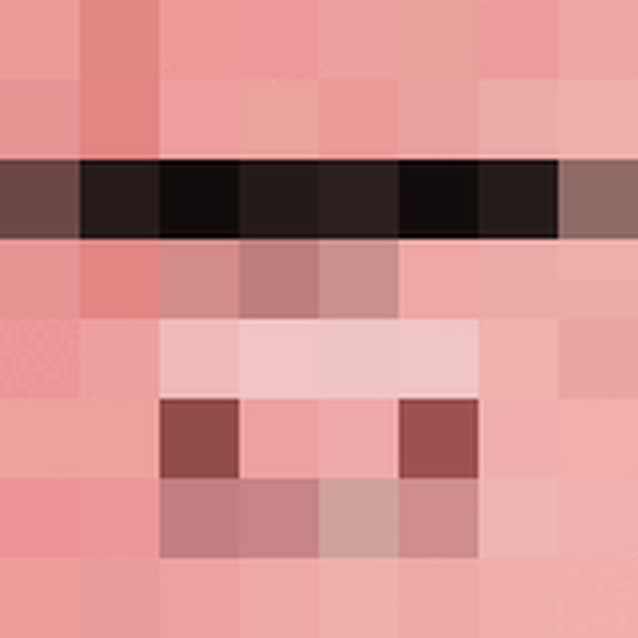 PigMan SkinPack Minecraft Texture Pack