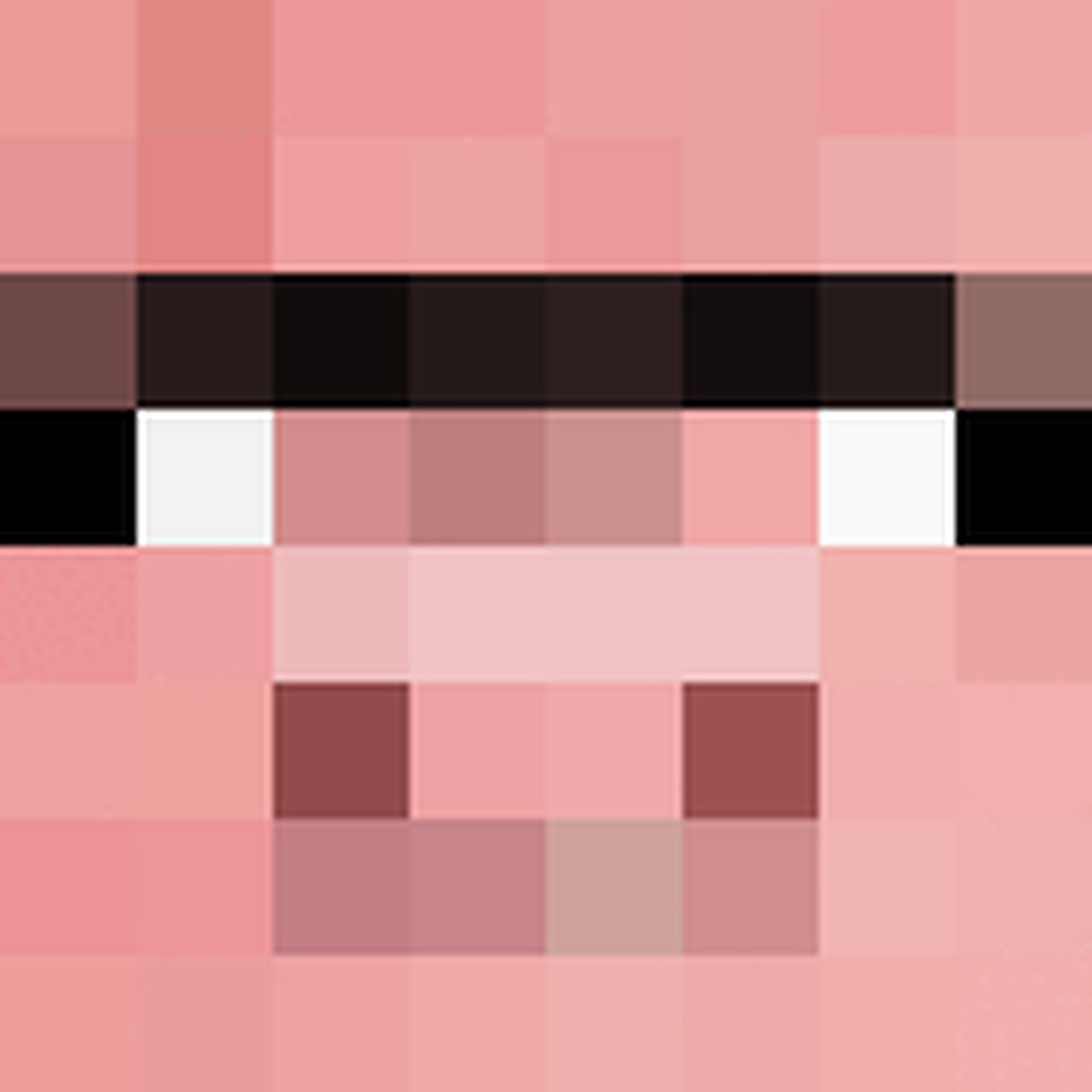 PigMan SkinPack Minecraft Texture Pack