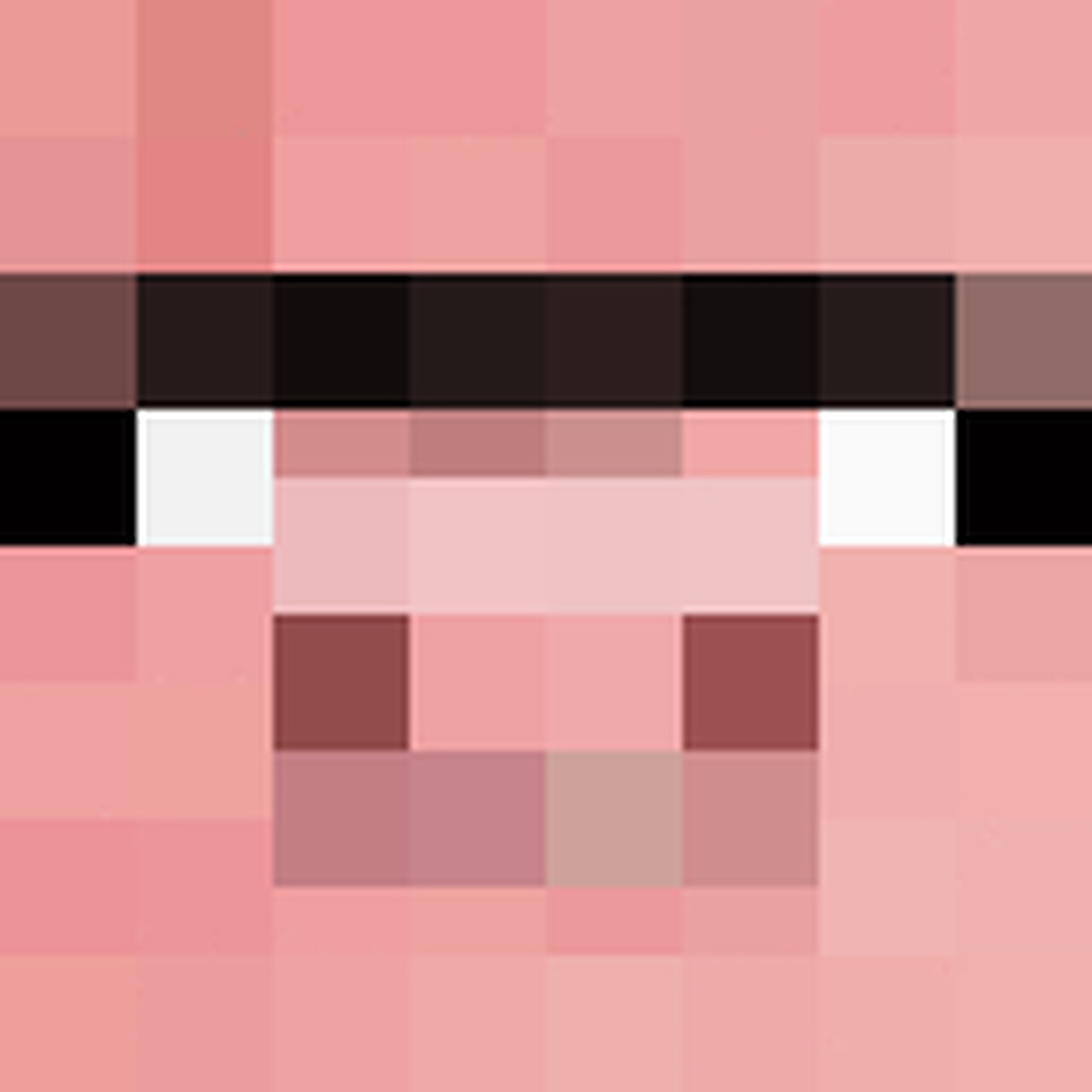 PigMan SkinPack Minecraft Texture Pack