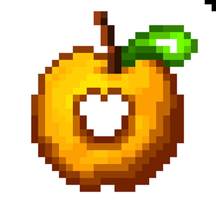 Hollow 32x Minecraft Texture Pack