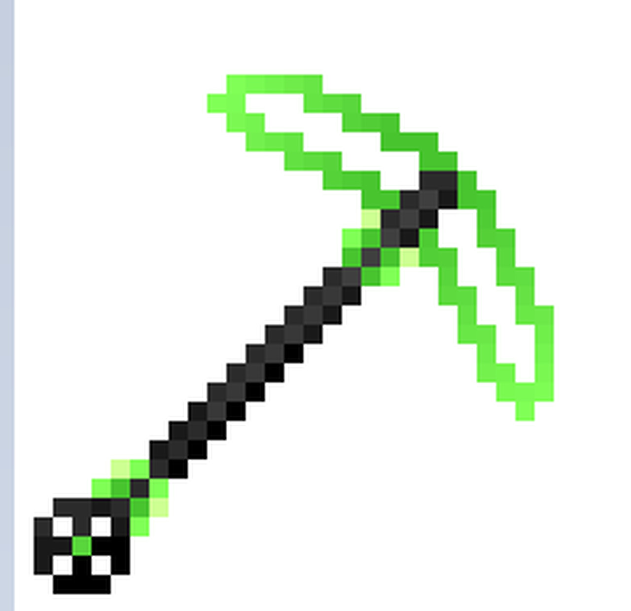 Hollow 32x Minecraft Texture Pack