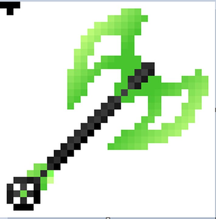 Hollow 32x Minecraft Texture Pack