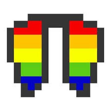 Rainbow Texture Packs | Planet Minecraft Community