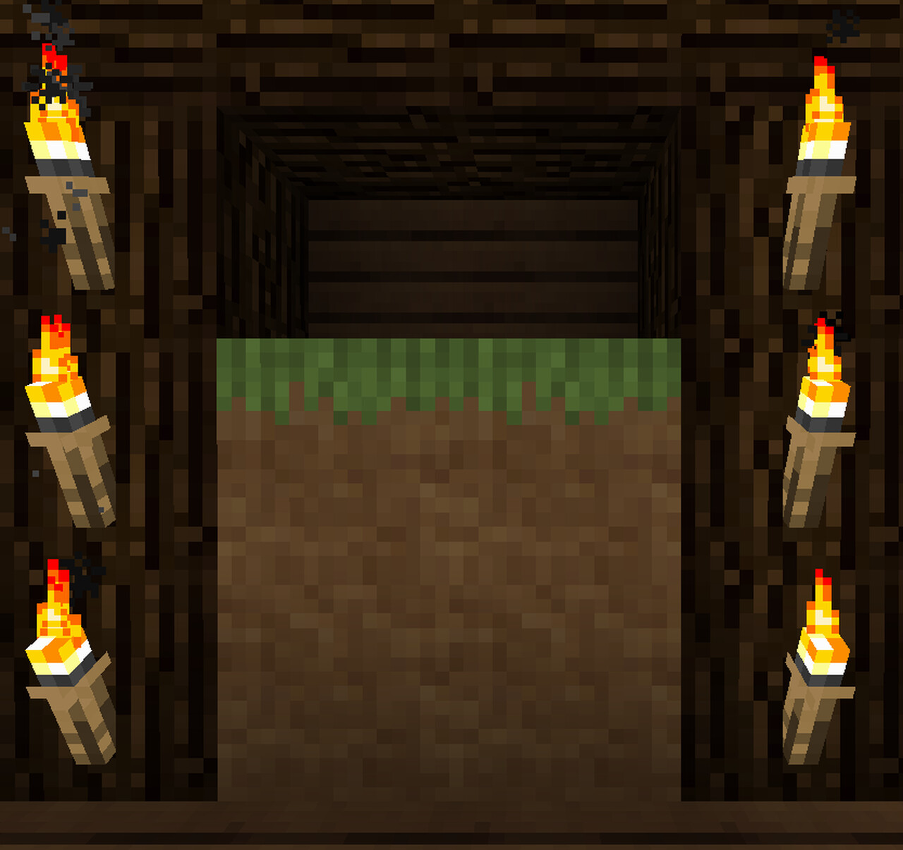 Magenta Madness Minecraft Texture Pack