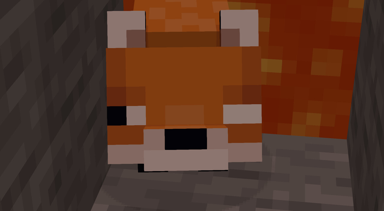 No More Brain Minecraft Texture Pack