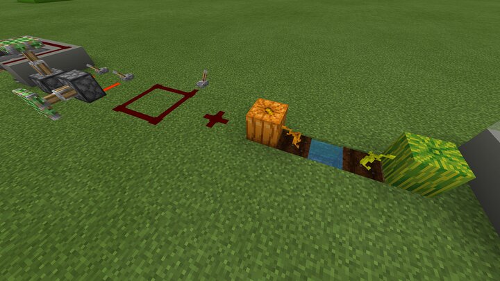 JammiXT's Vanilla Tweaks Minecraft Texture Pack