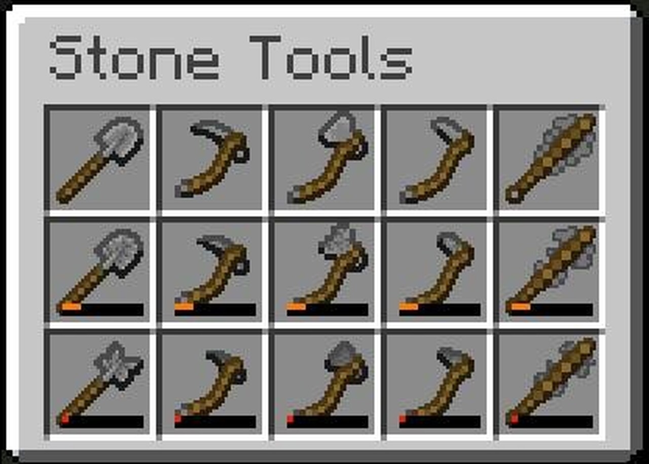 ettiyeti - Planet Minecraft