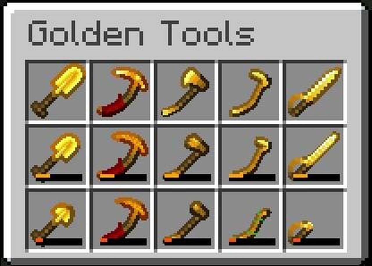 ettiyeti - Planet Minecraft