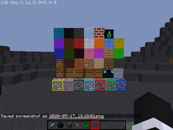 steve loves a default texture pack Minecraft Texture Pack