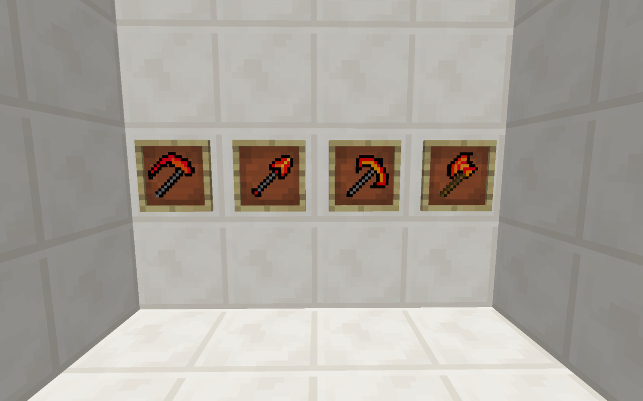 weapons texture pack Minecraft Texture Pack