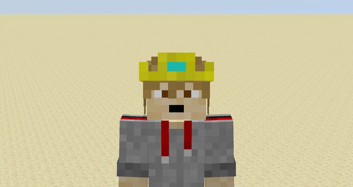 Golden Crown by _Syhmac v.1.1 Minecraft Texture Pack