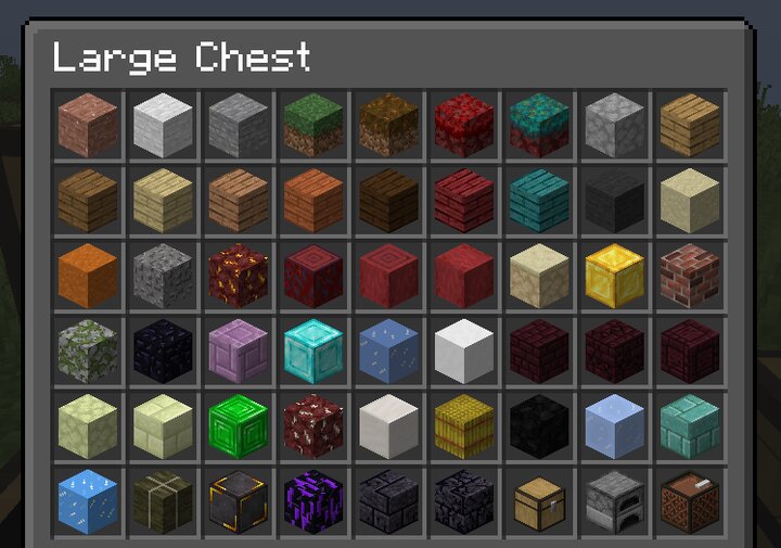 DeFaultless Minecraft Texture Pack