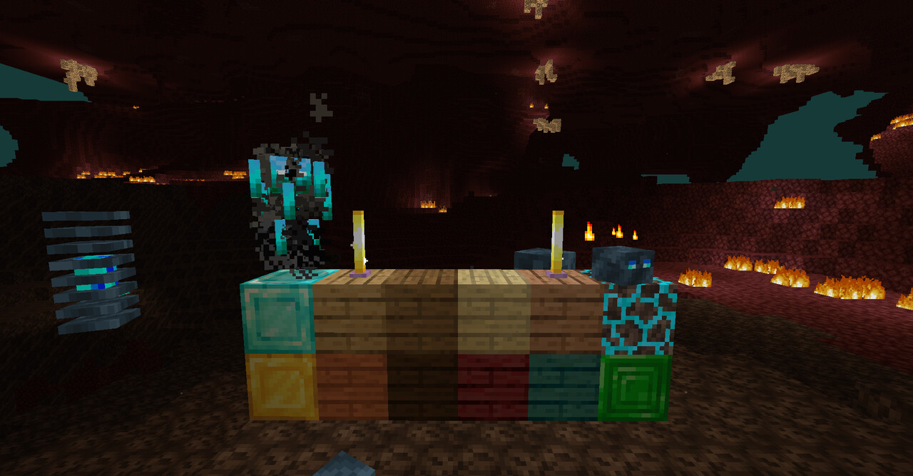 DeFaultless Minecraft Texture Pack