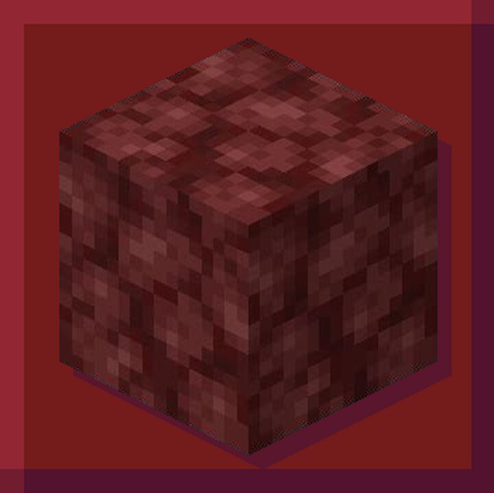 1.16+ Nether Panorama Minecraft Texture Pack