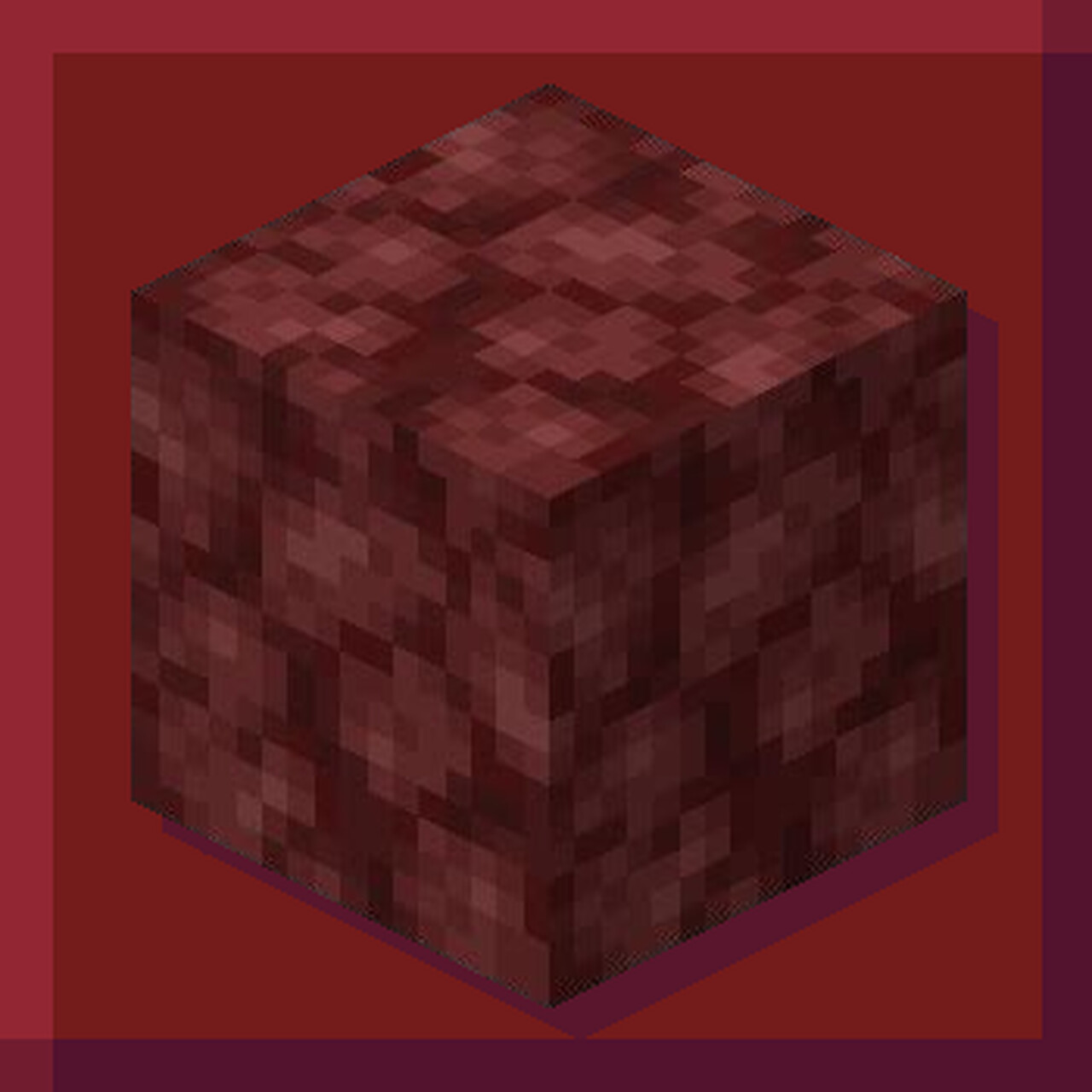 1.16+ Nether Panorama Minecraft Texture Pack