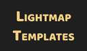Pablo's Developer Tools - LIGHTMAP TEMPLATES Minecraft Texture Pack