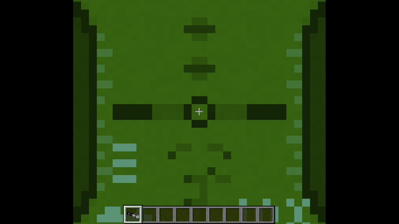 Halo 3 Sniper Rifle Spyglass overlay & item texture for 21w10a+, 32x ...