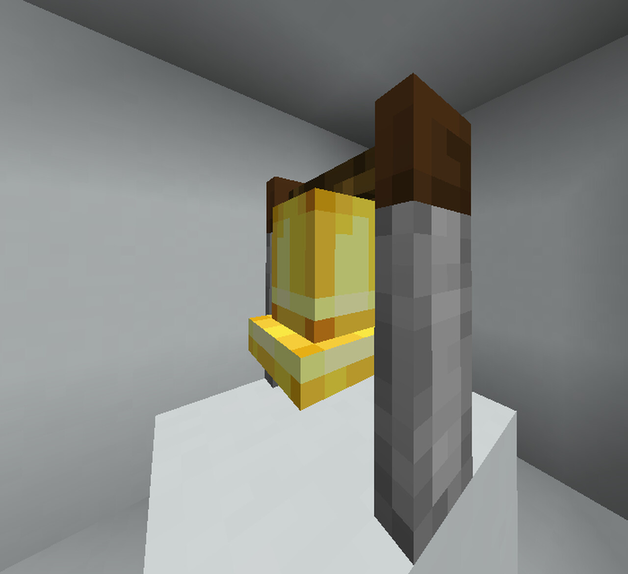 Better bell (1.15.x - 1.17.x) Minecraft Texture Pack