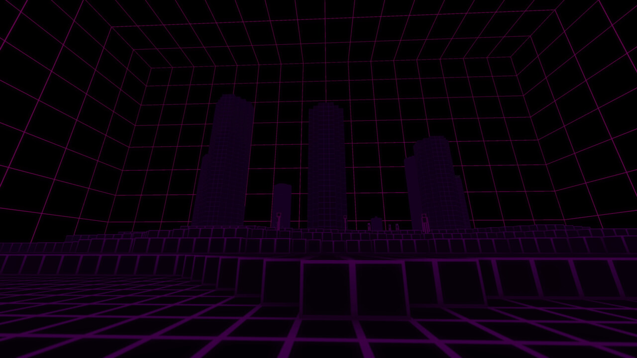 CYBERSCAPE 1.16 Minecraft Texture Pack