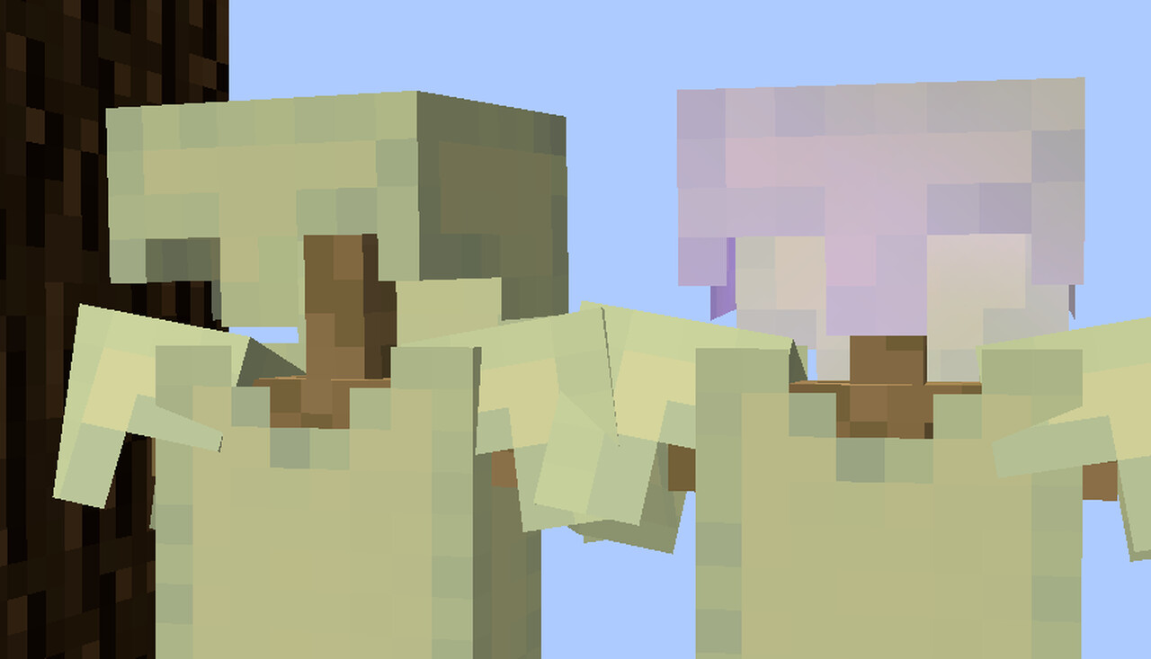 Crystal 16x Minecraft Texture Pack