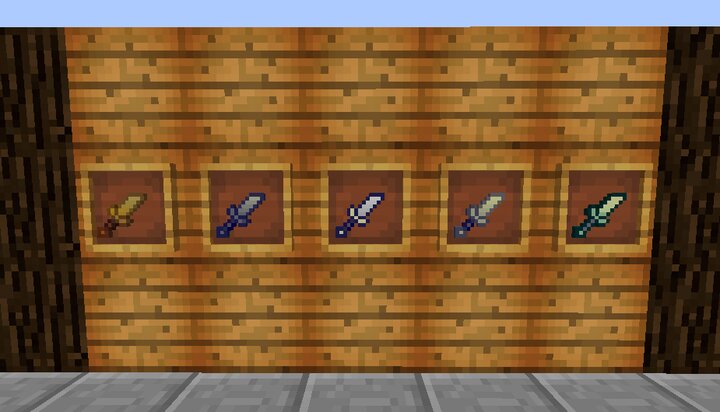 Crystal 16x Minecraft Texture Pack