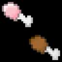 Red candles into dynamite Minecraft Texture Pack