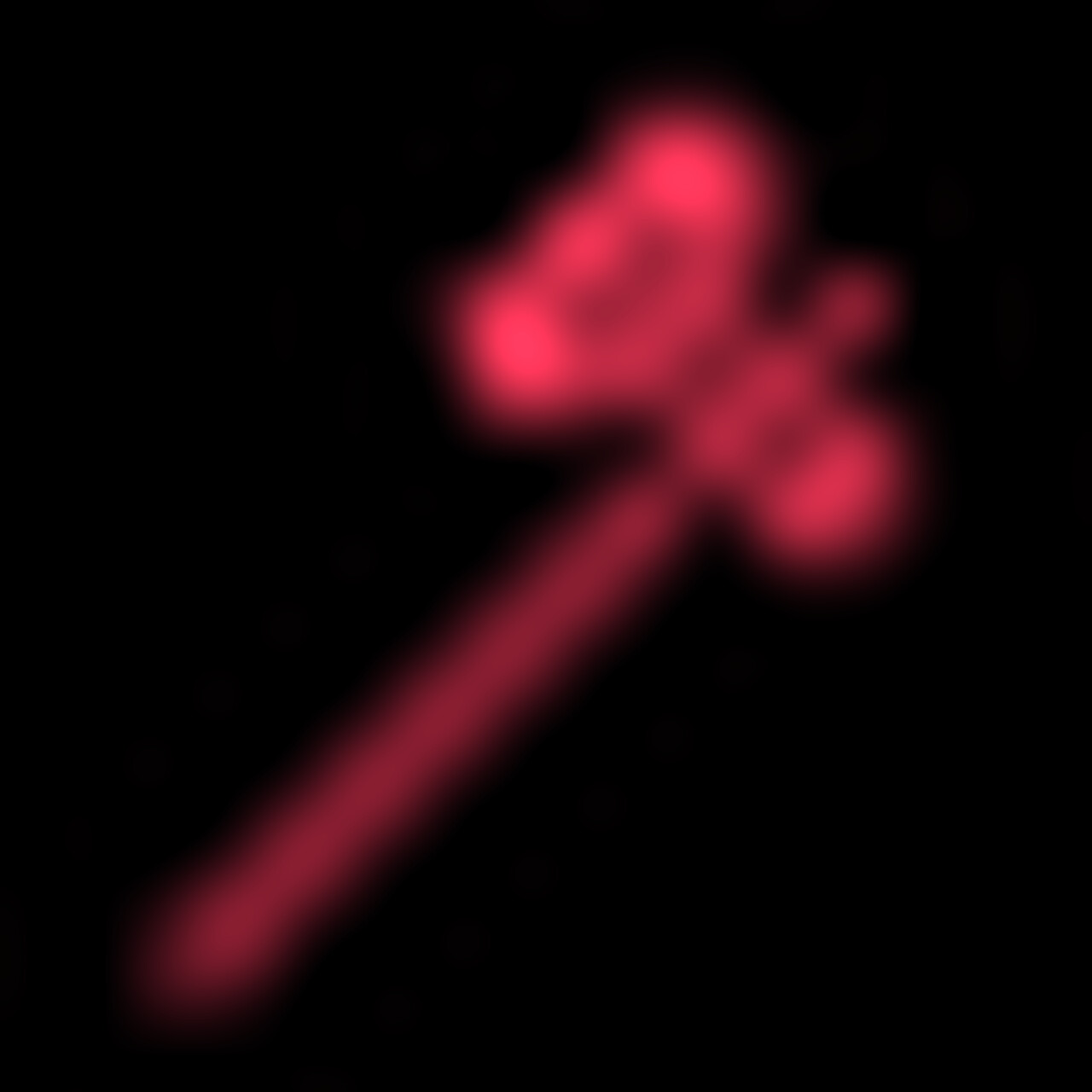 Nether Rubies Minecraft Texture Pack