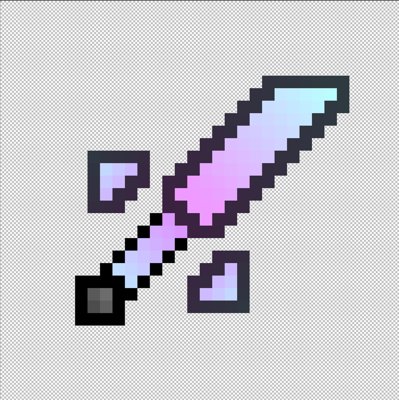 RETROCRAFT (pastel) Minecraft Texture Pack