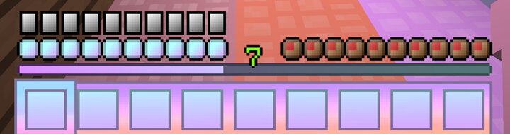 RETROCRAFT (pastel) Minecraft Texture Pack