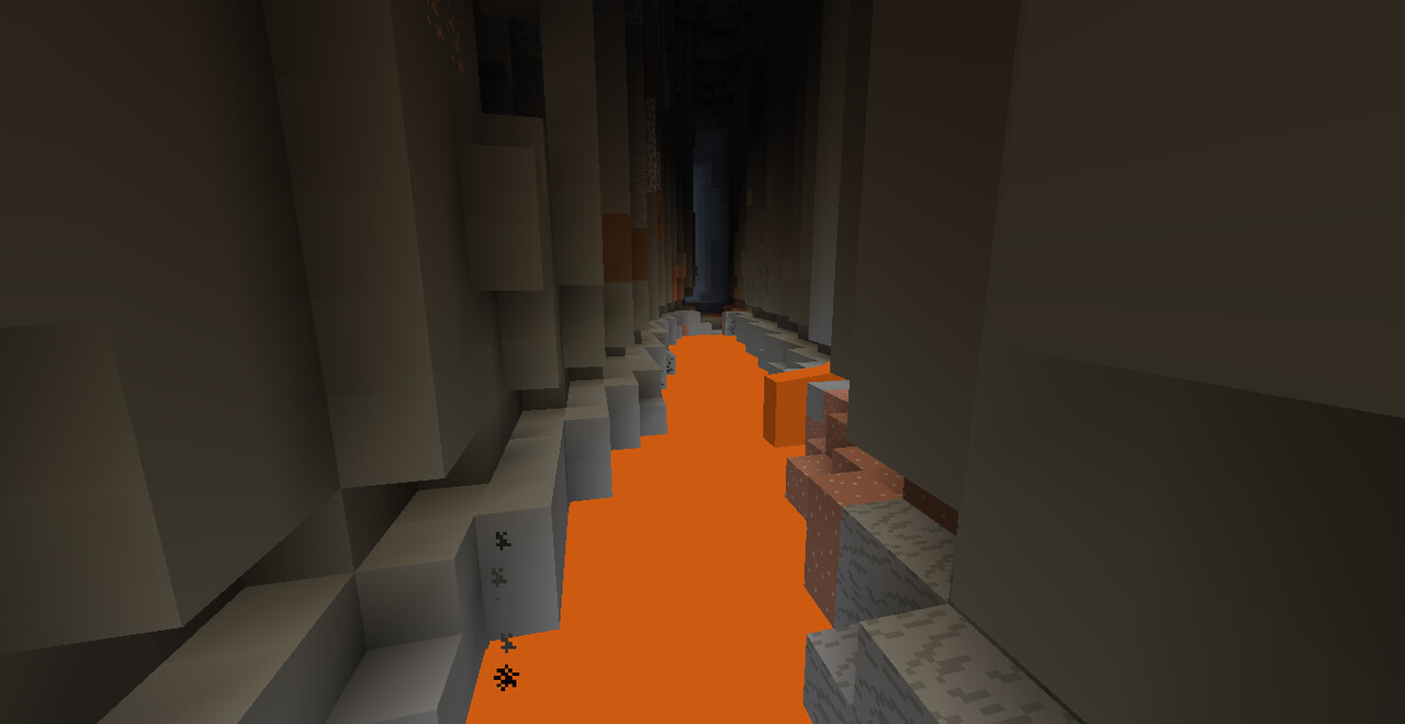 President_Obama on Planet Minecraft